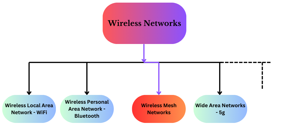 A Complete and Concise Guide to Wireless Mesh Networks